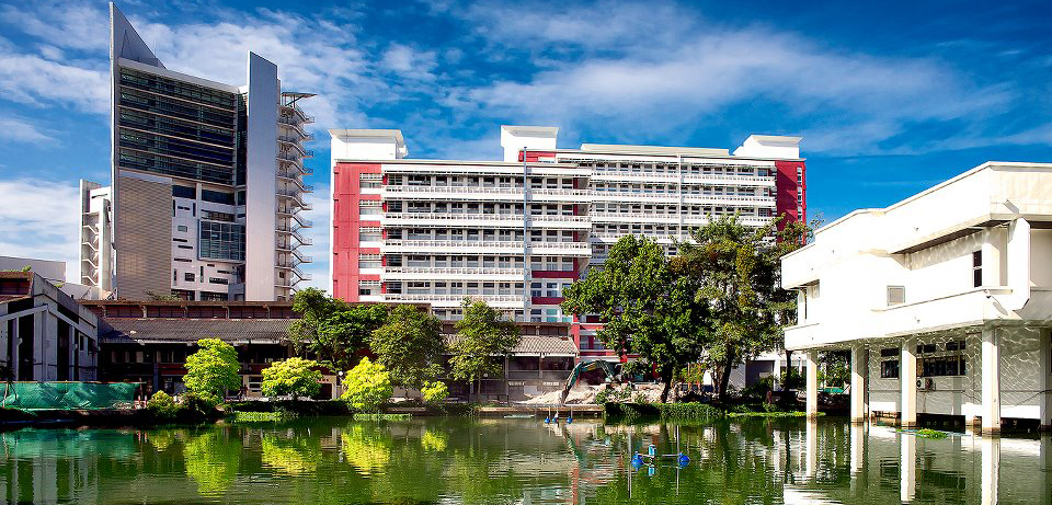 Logistics – FabLearn Asia 2020